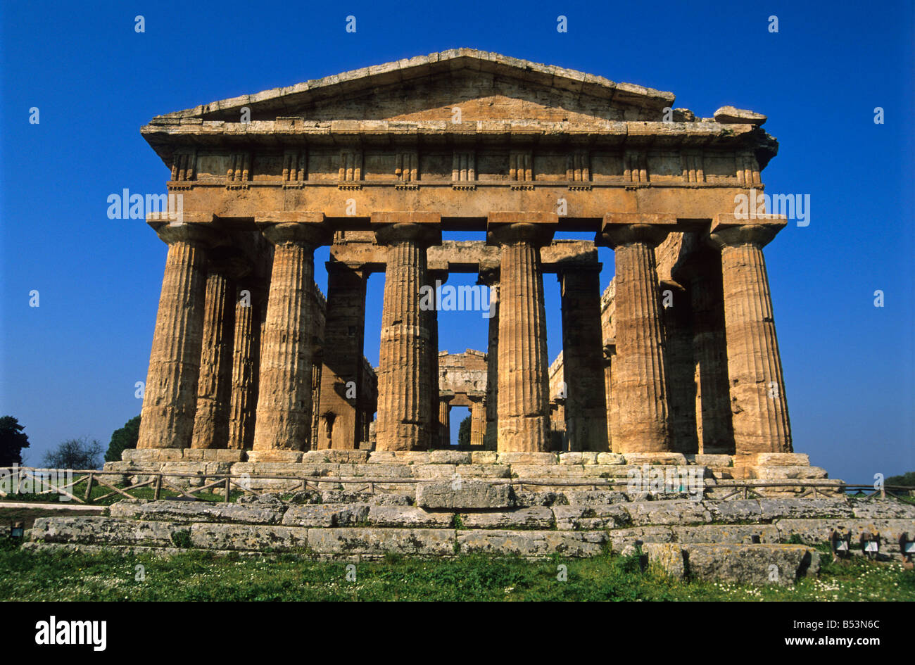 Capaccio hi-res stock photography and images - Alamy