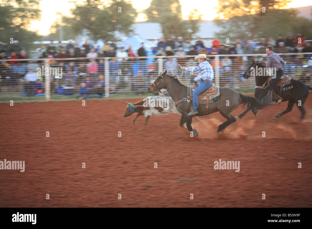 Rodeo northern territory hi-res stock photography and images - Alamy