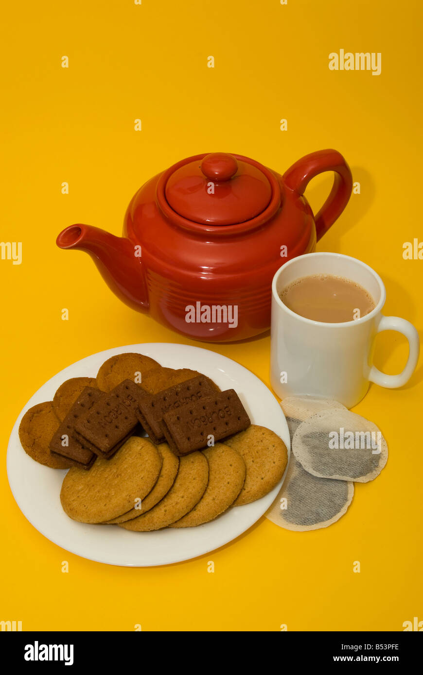 English break hi-res stock photography and images - Alamy