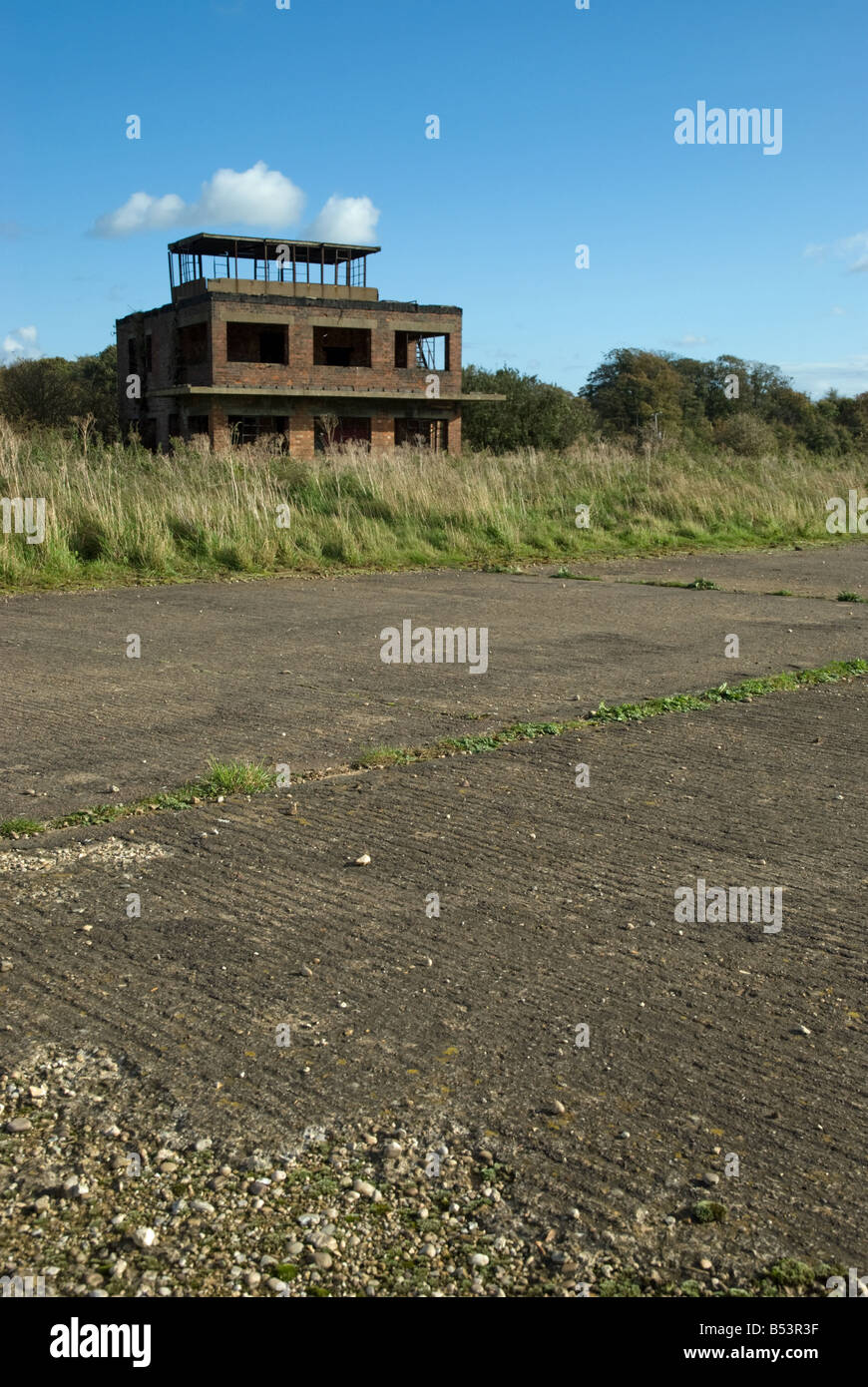 Raf base hi-res stock photography and images - Alamy