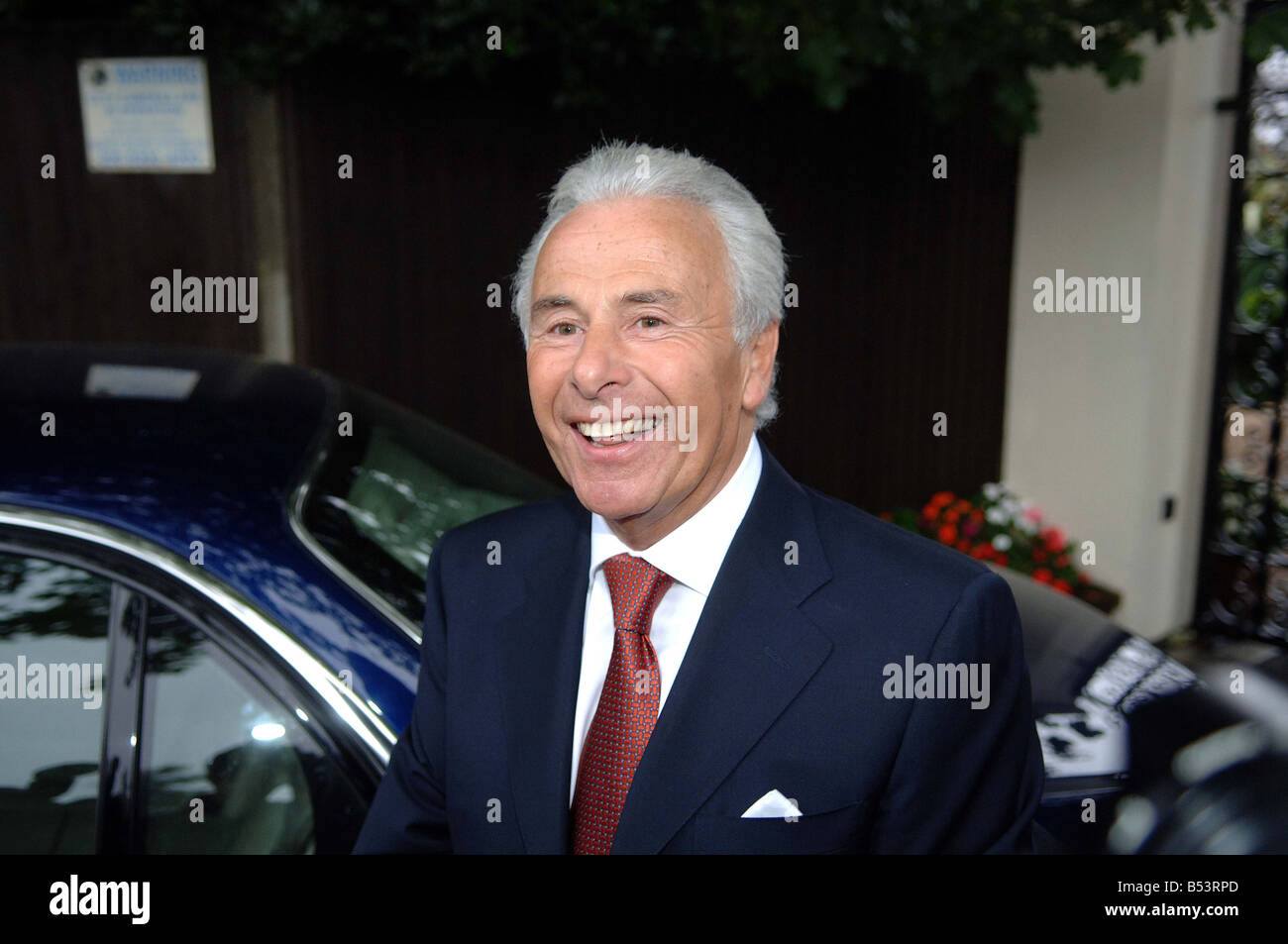 Lord levy hi-res stock photography and images - Alamy