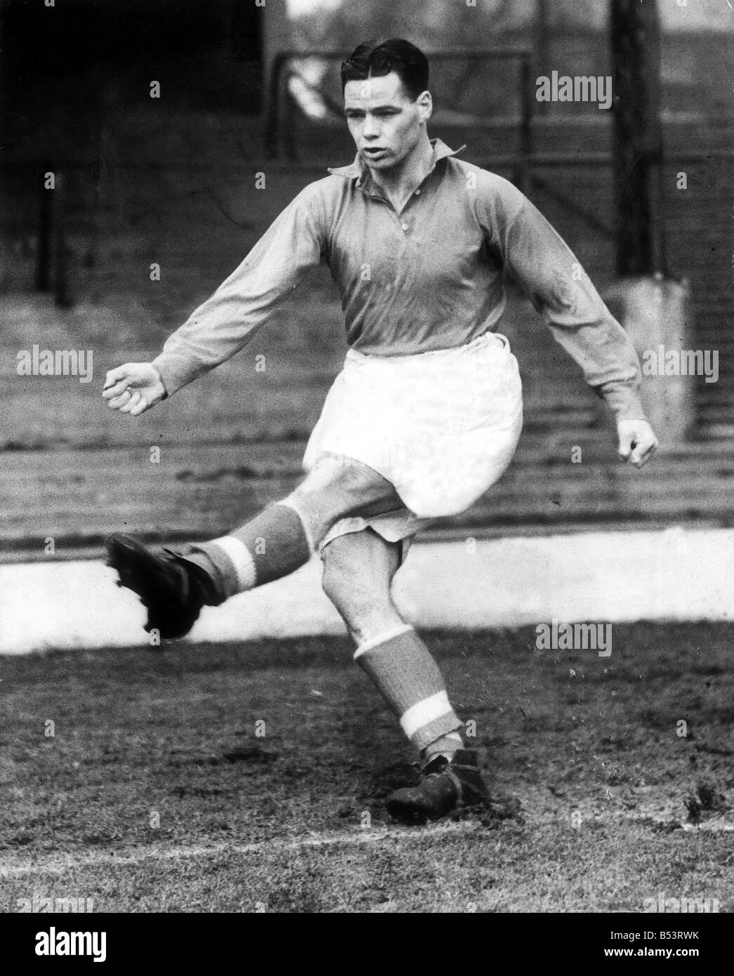 Scottish international player hi-res stock photography and images - Alamy