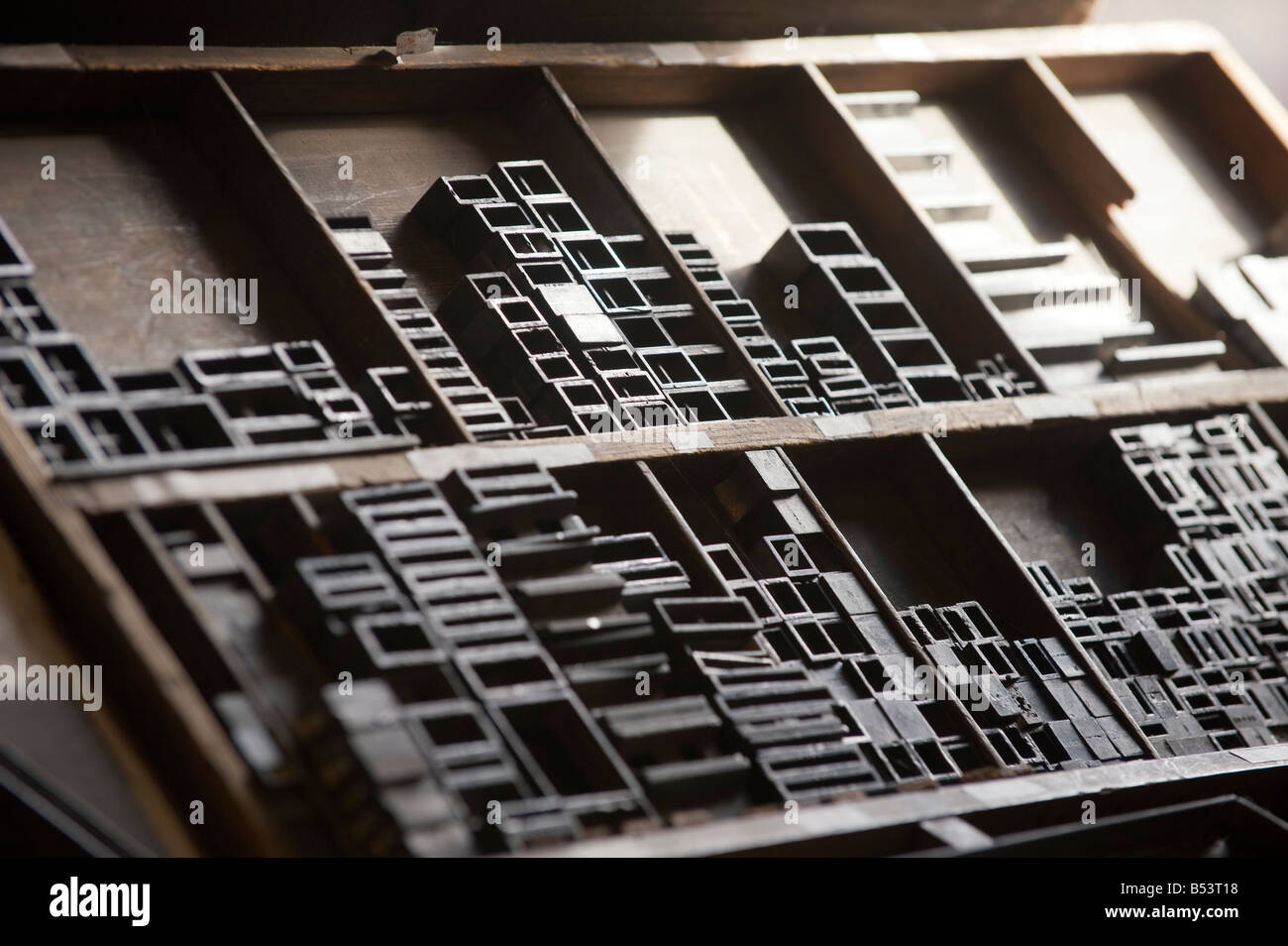 Compositors hi-res stock photography and images - Alamy