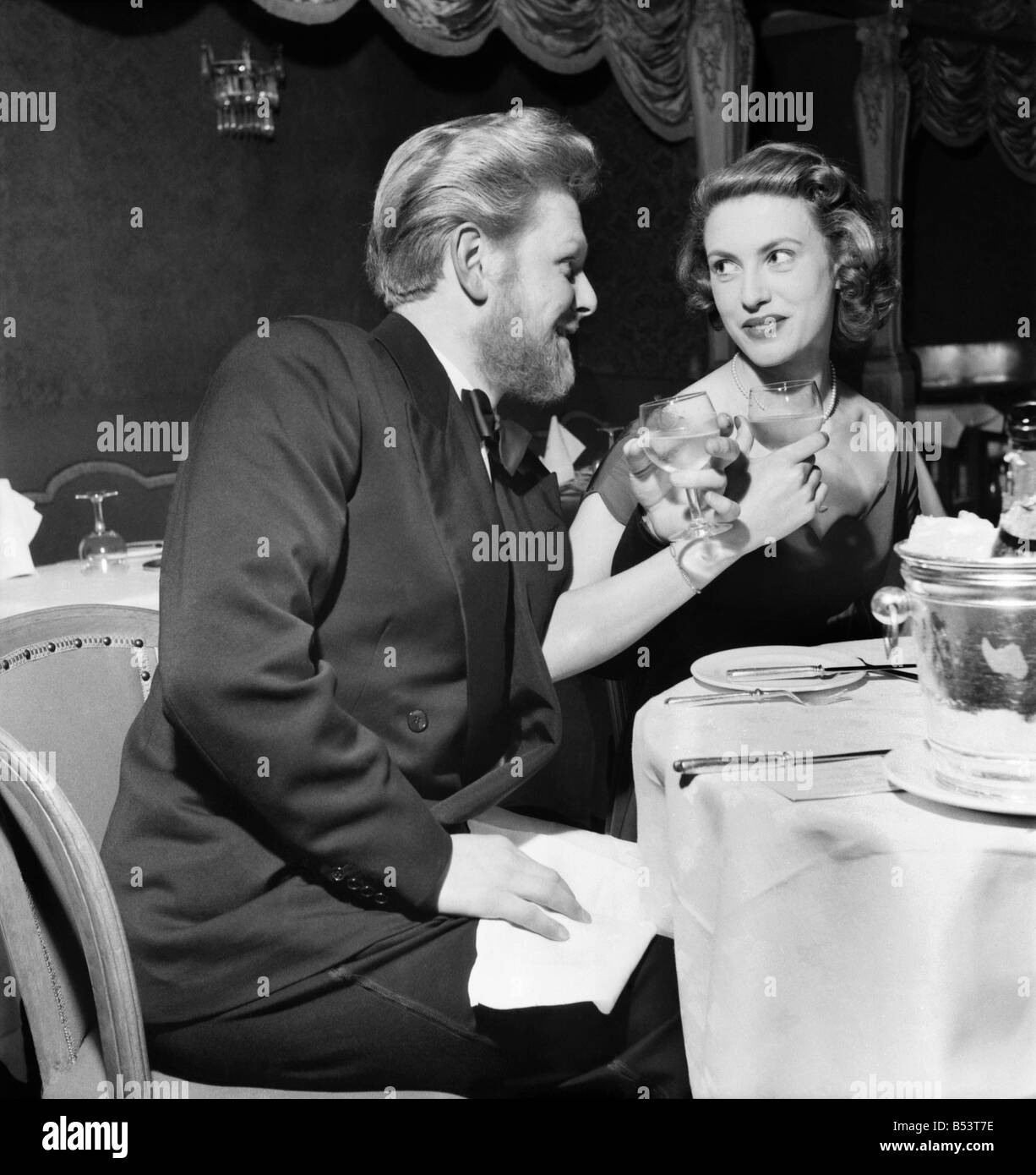 Aleta morrison hi-res stock photography and images - Alamy