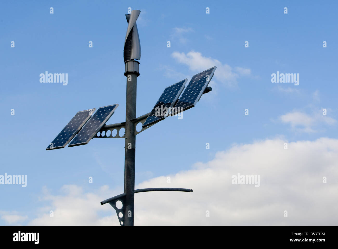 Wind cells hi-res stock photography and images - Alamy