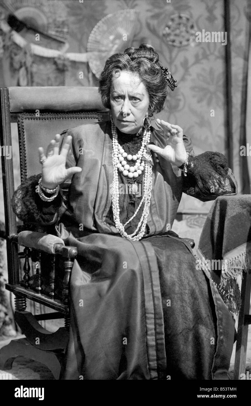 Entertainment theatre: When the play The Old Ladies opens at the ...