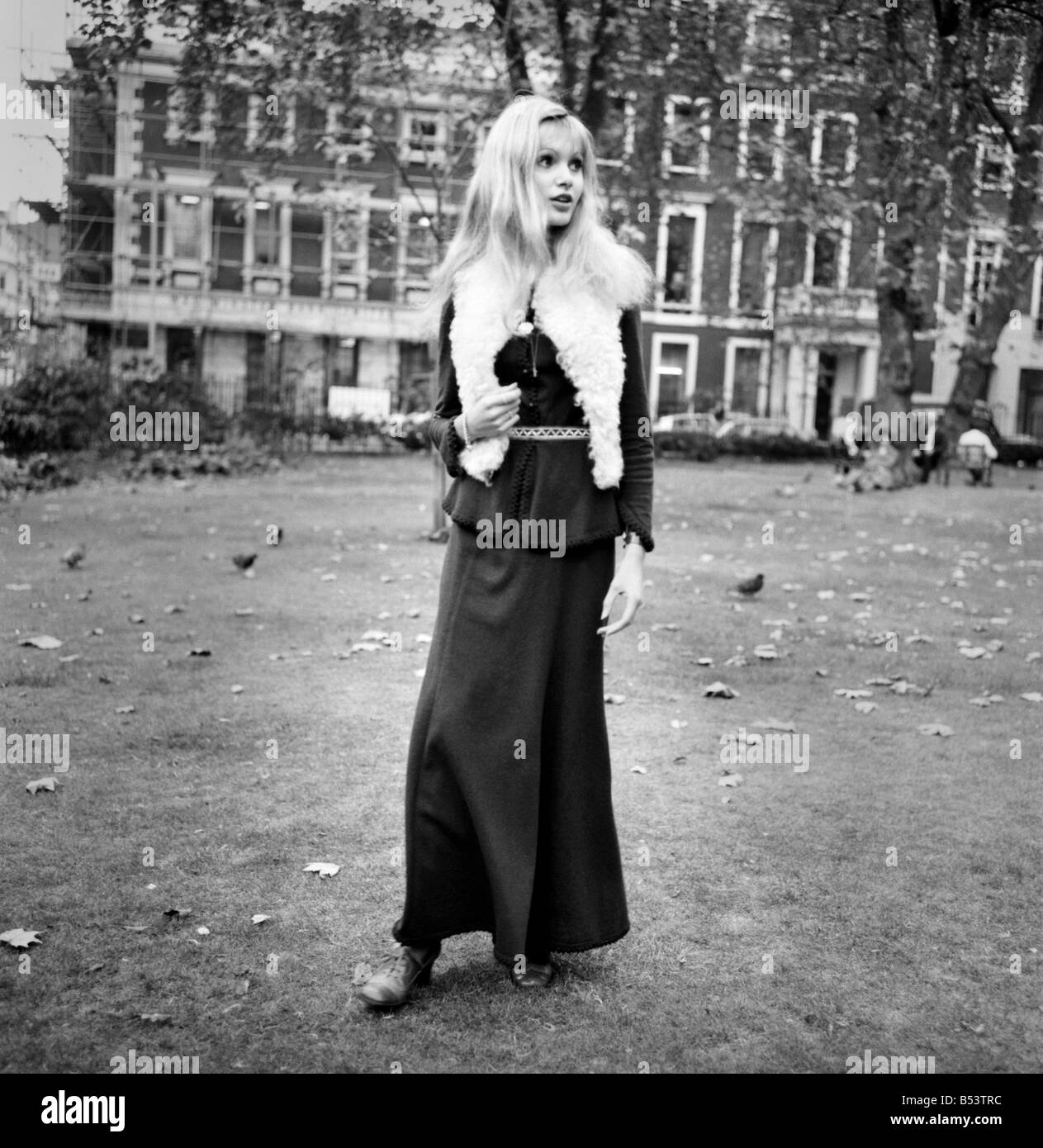 Actress model mandy smith aged hi-res stock photography and images - Alamy