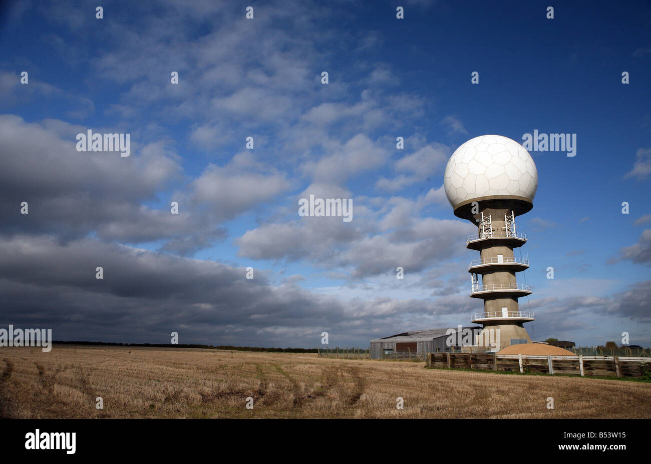 Nats radar hi-res stock photography and images - Alamy