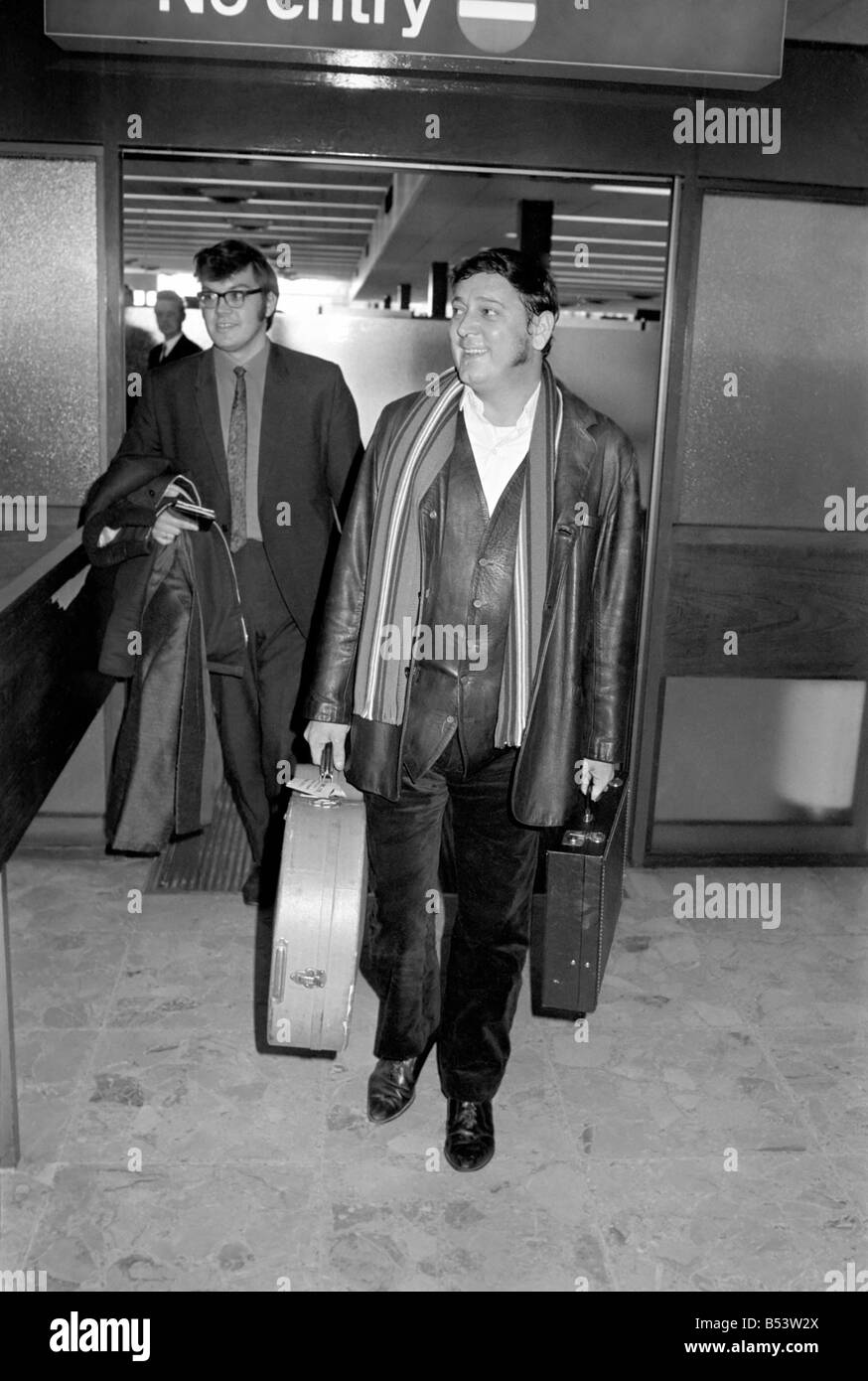 Gene vincent 1969 High Resolution Stock Photography and Images - Alamy