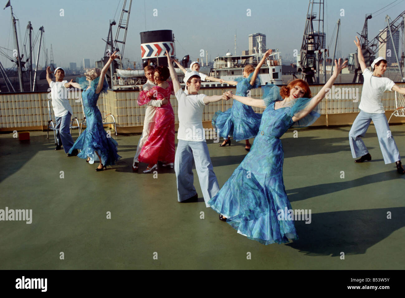 Janet mahoney hi-res stock photography and images - Alamy