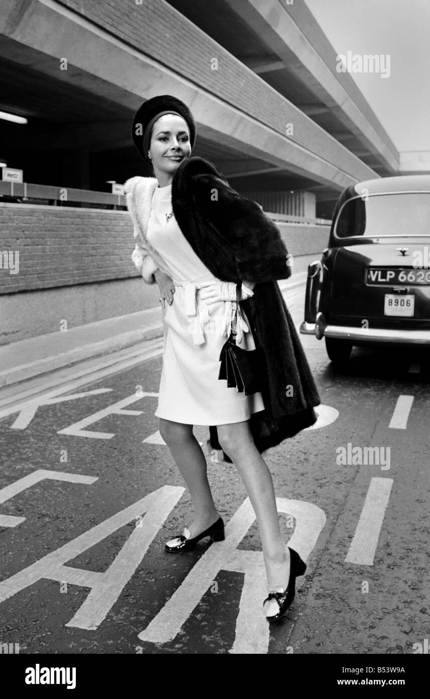 Karin Dor Stock Photos & Karin Dor Stock Images - Alamy