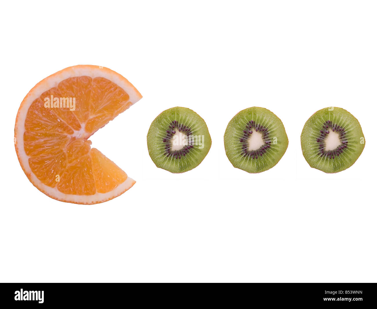 Pacman video arcade game hi-res stock photography and images - Alamy