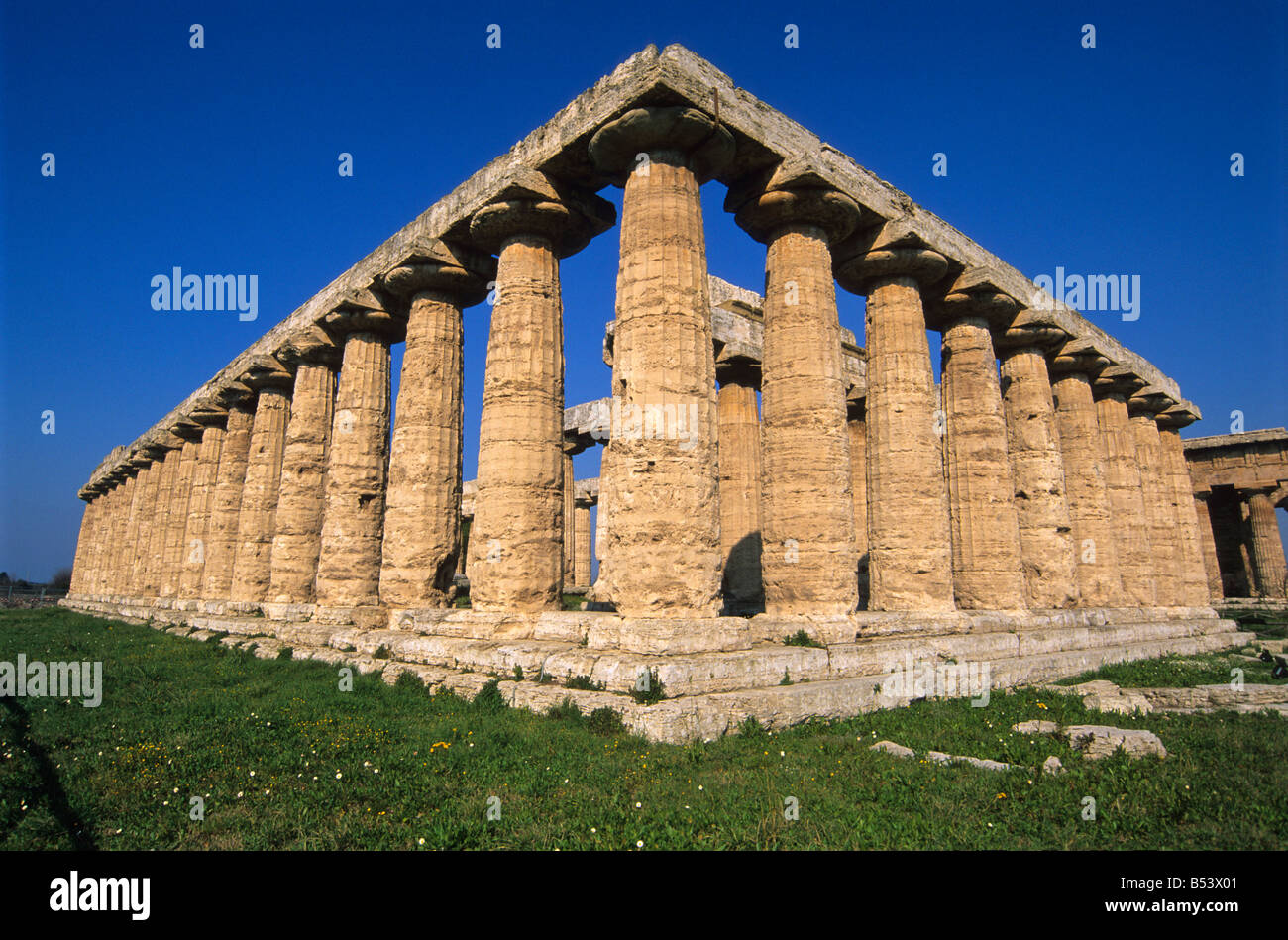 Capaccio hi-res stock photography and images - Alamy
