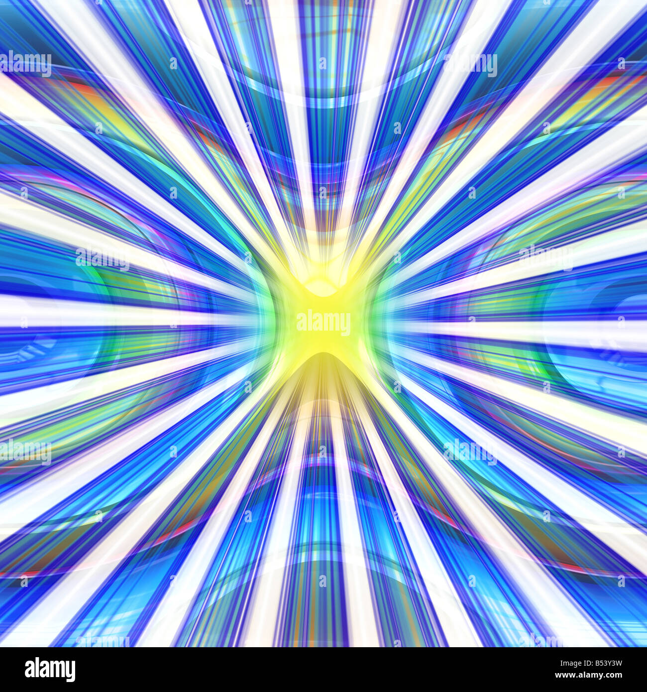 Vortex wallpaper in black white hi-res stock photography and images - Alamy