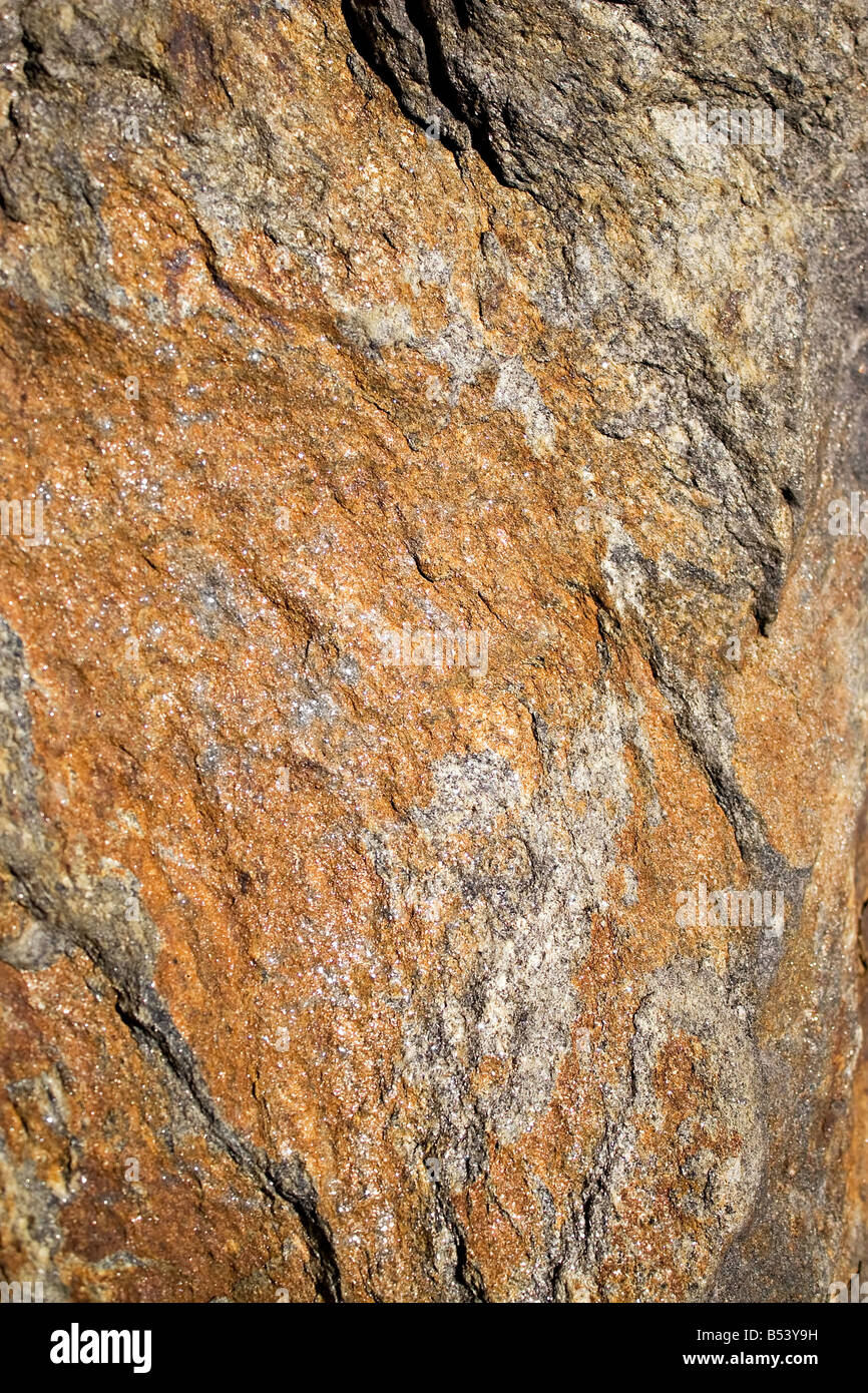 A closeup of some stone makes a great background texture Stock Photo ...