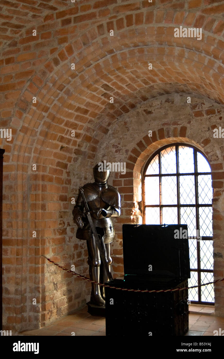 Armour building hi-res stock photography and images - Alamy