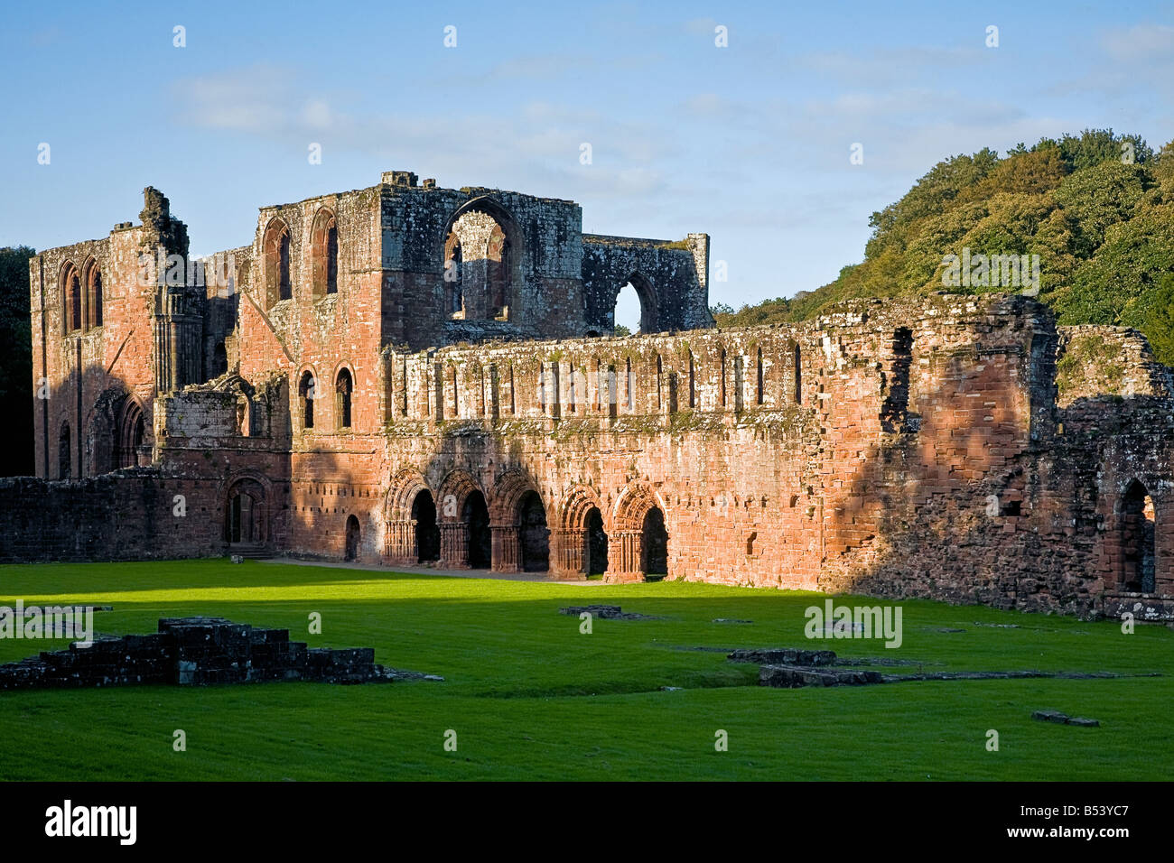 Furness abbey hi-res stock photography and images - Alamy