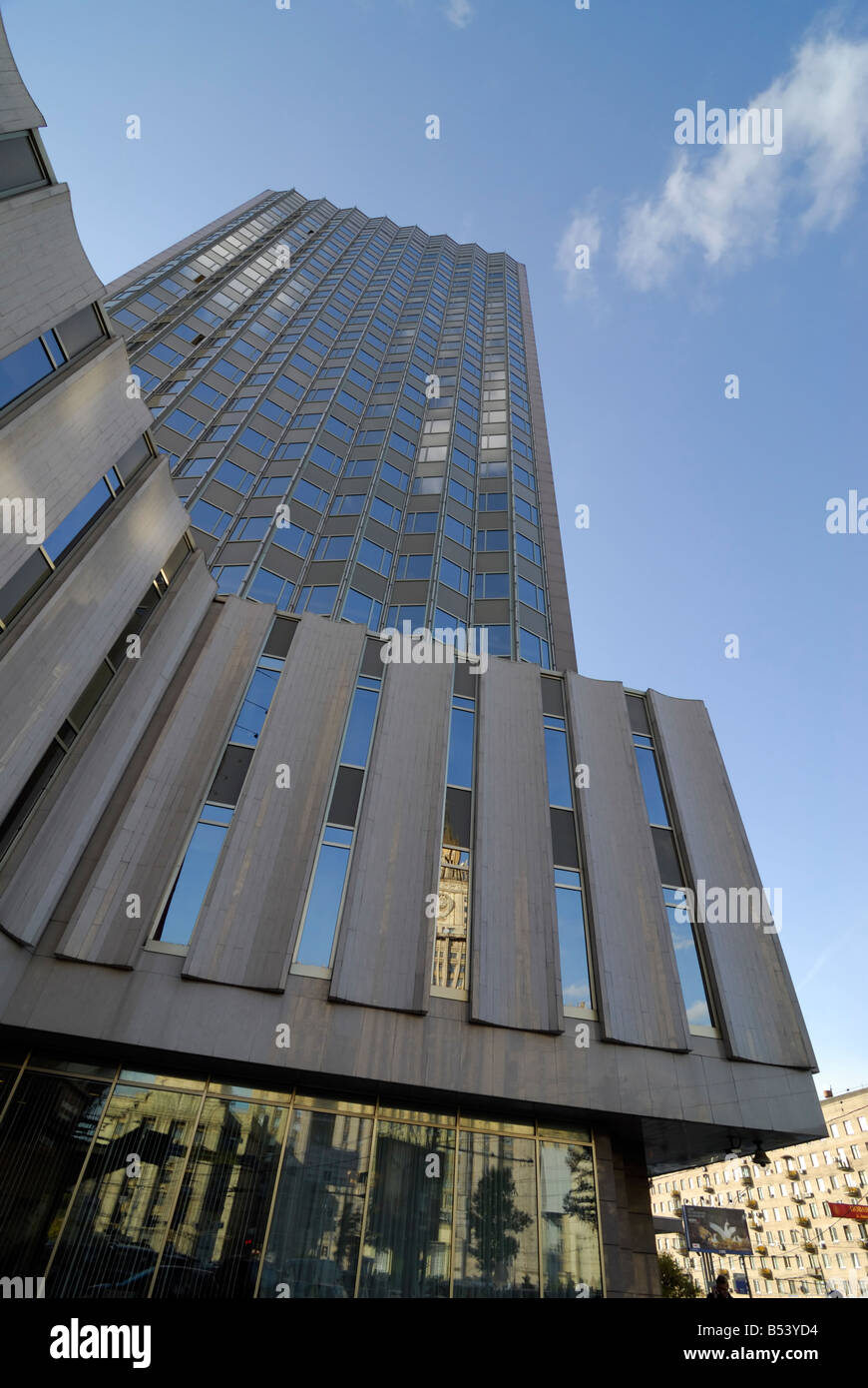 Hotel the ring hi-res stock photography and images - Alamy