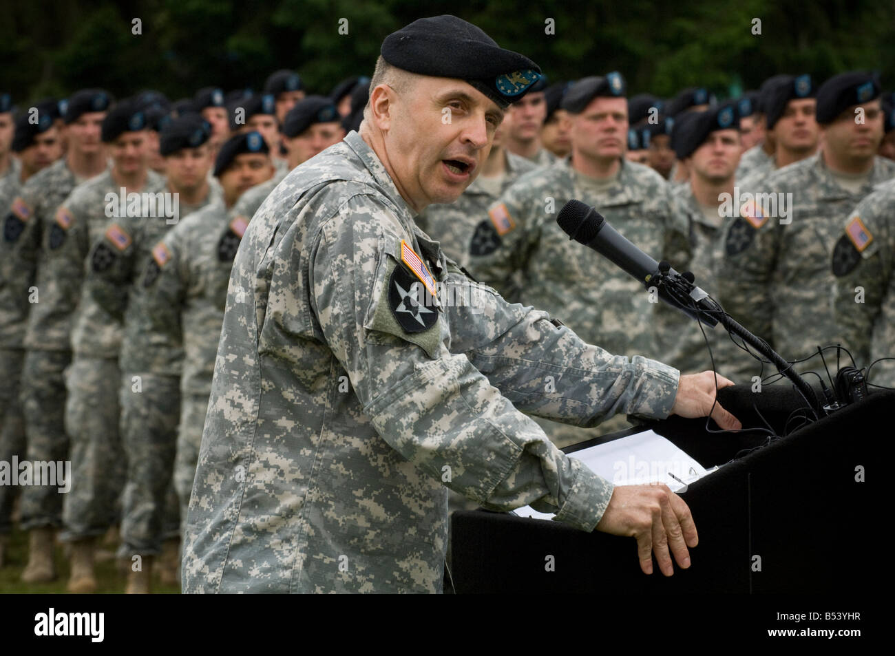 Us army stryker hi-res stock photography and images - Alamy