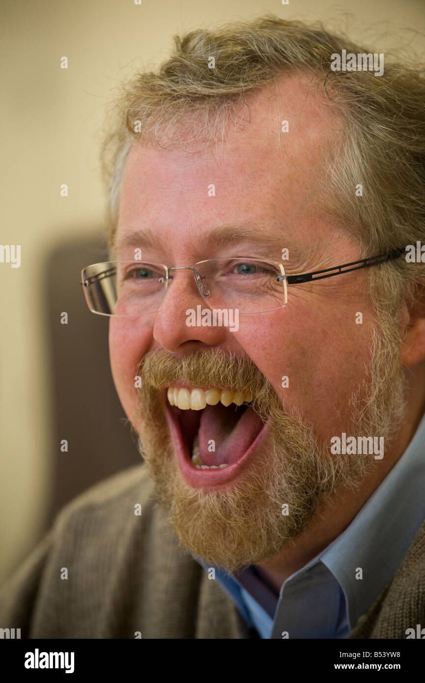 Myhrvold hi-res stock photography and images - Alamy