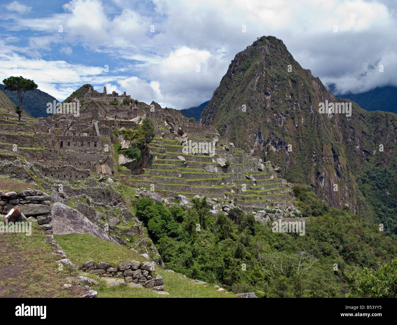 Pichu Pichu High Resolution Stock Photography and Images - Alamy