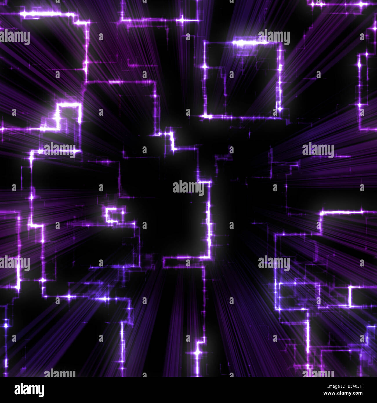 A geometric pattern that tiles seamlessly in any direction Stock Photo ...