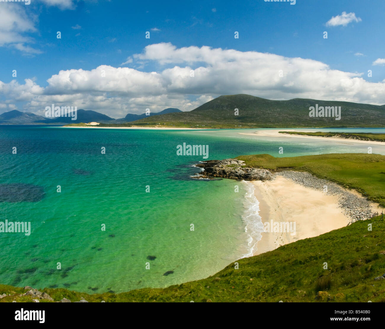 The british coastline hi-res stock photography and images - Alamy