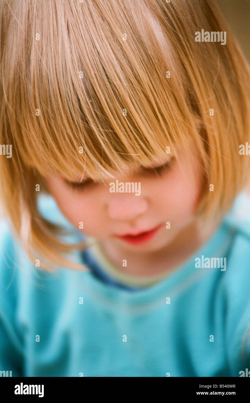 States of mind alpha beta theta hi-res stock photography and images - Alamy