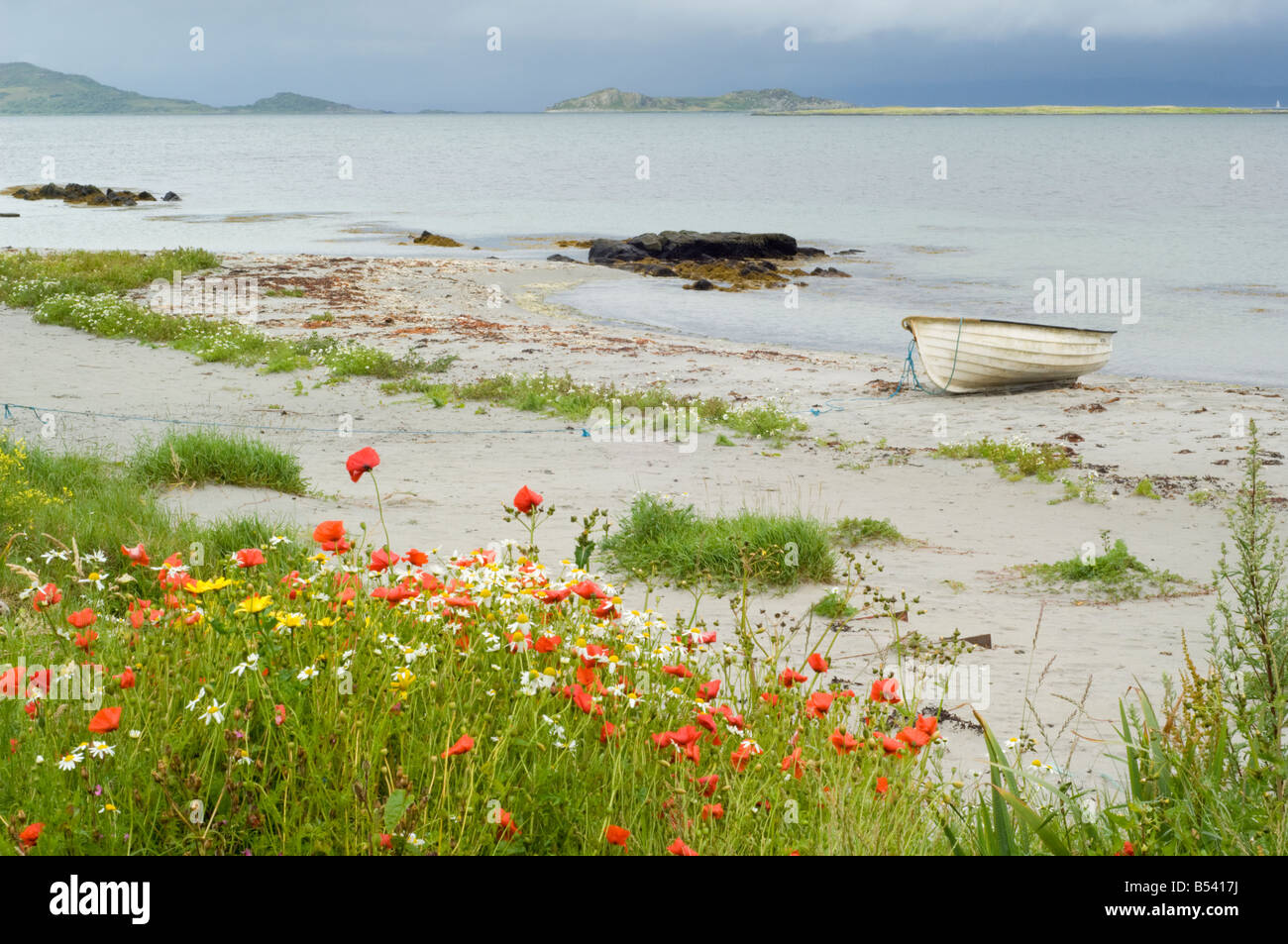 Craighouse by the bay hi-res stock photography and images - Alamy