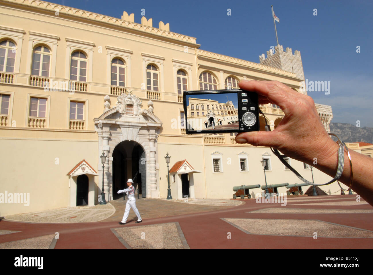 Taking Snaps High Resolution Stock Photography and Images - Alamy