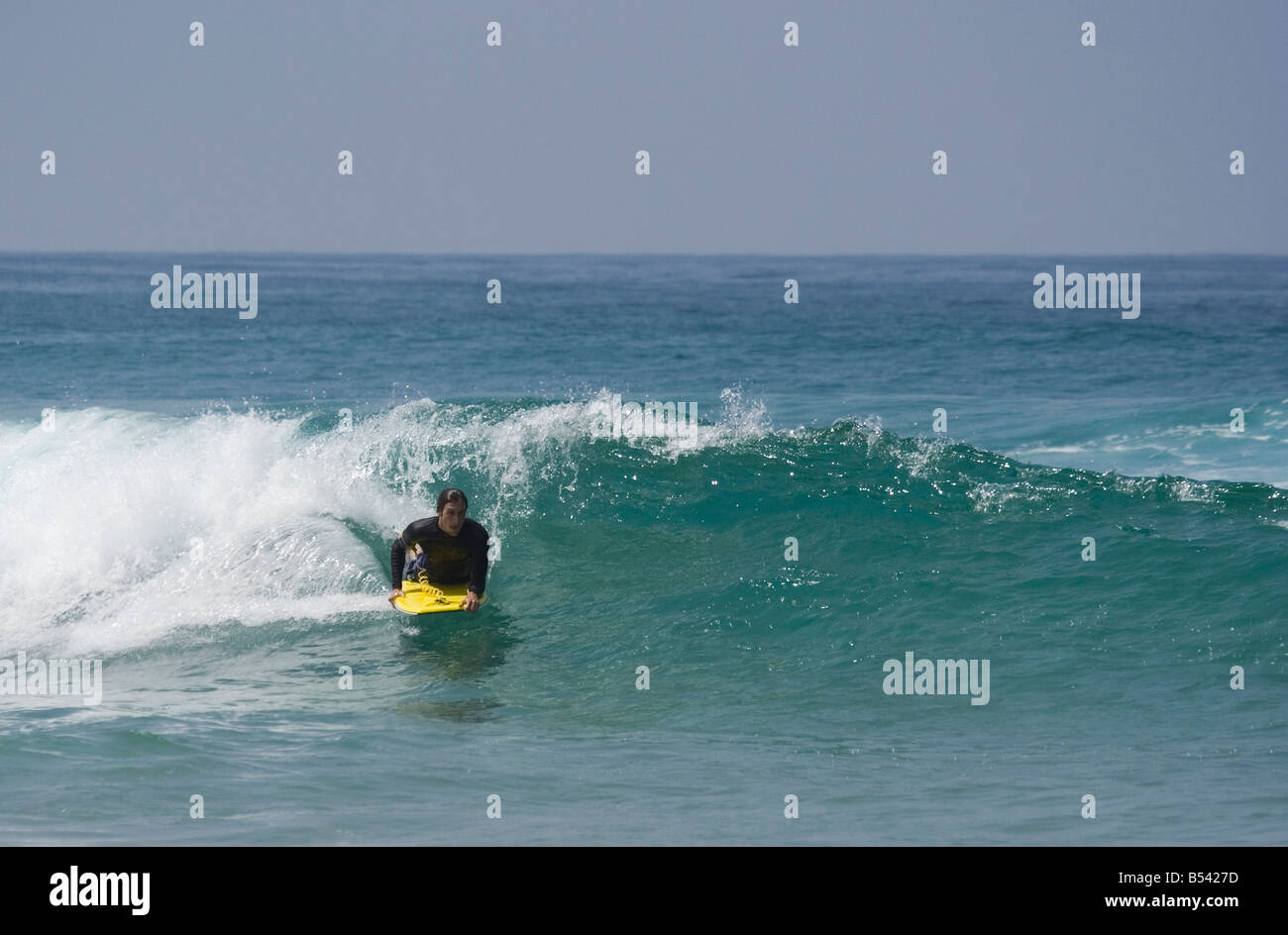 surfing in the atlantic ocean cote d argent france adobe RGB Stock ...