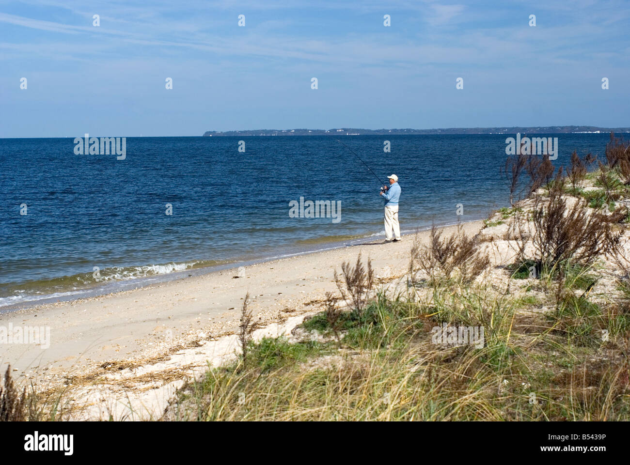 Long line fishing hi-res stock photography and images - Alamy