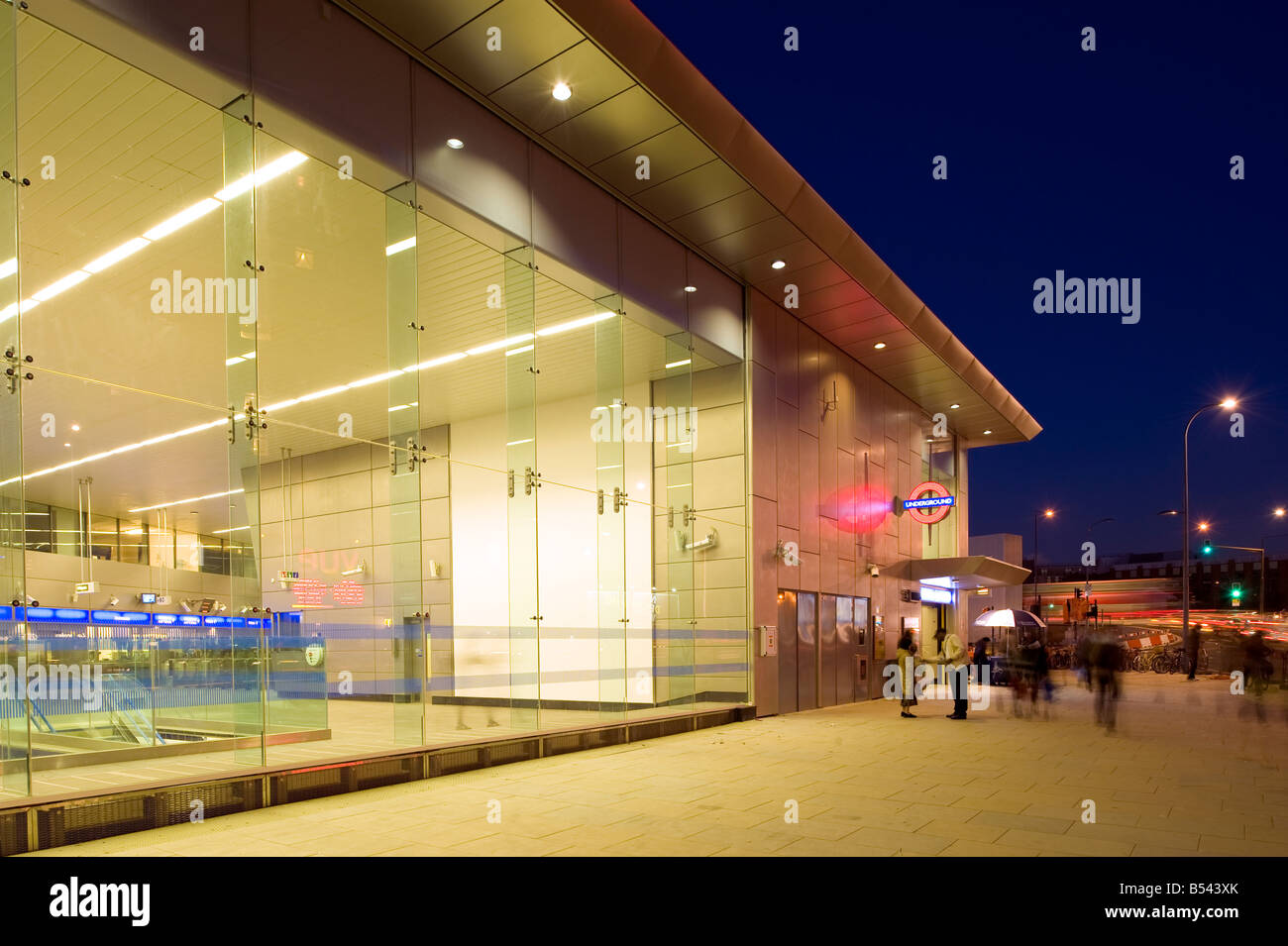 Shepherds bush shepherds bush area hi-res stock photography and images ...