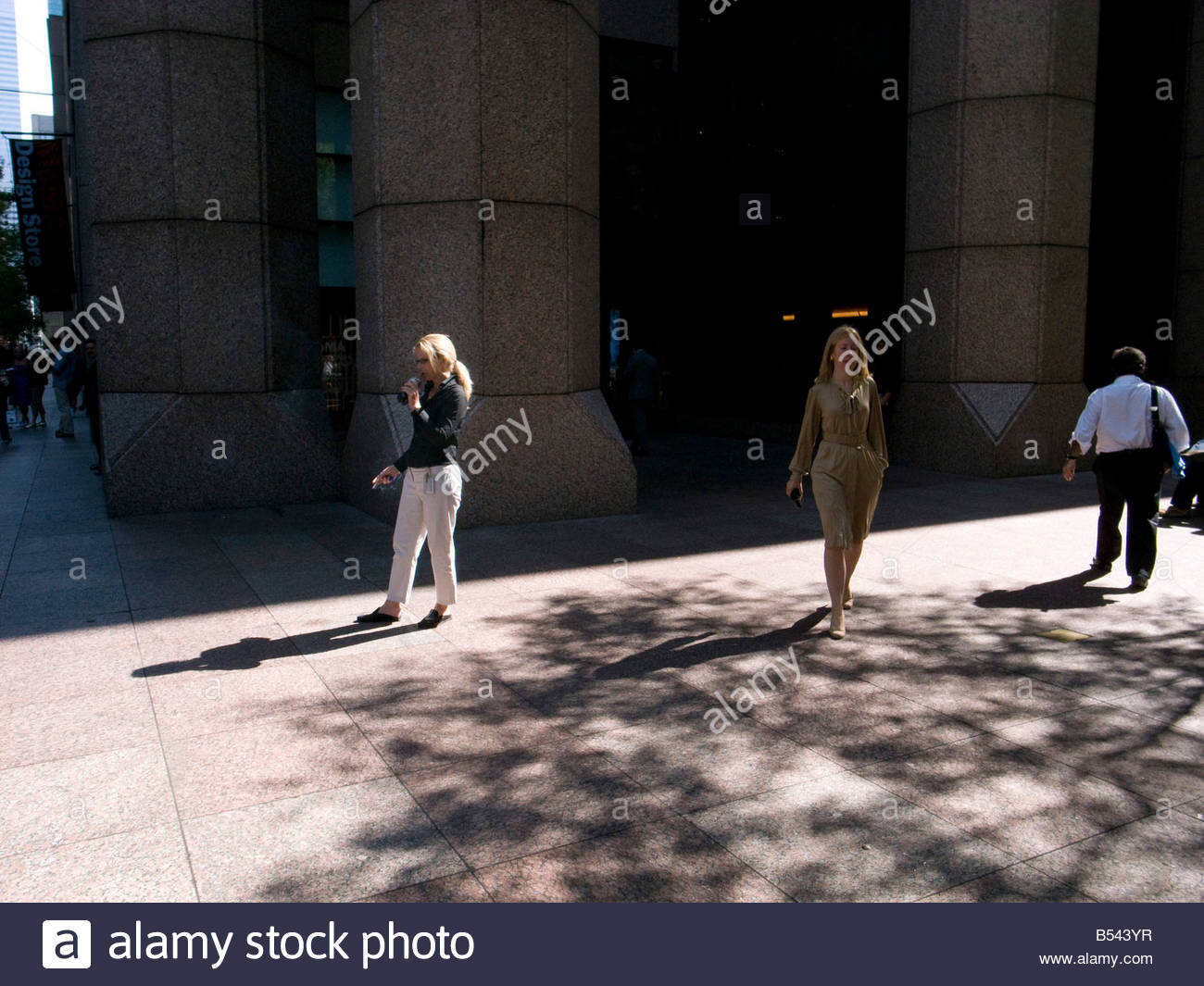 Smoking Break Office High Resolution Stock Photography and Images - Alamy
