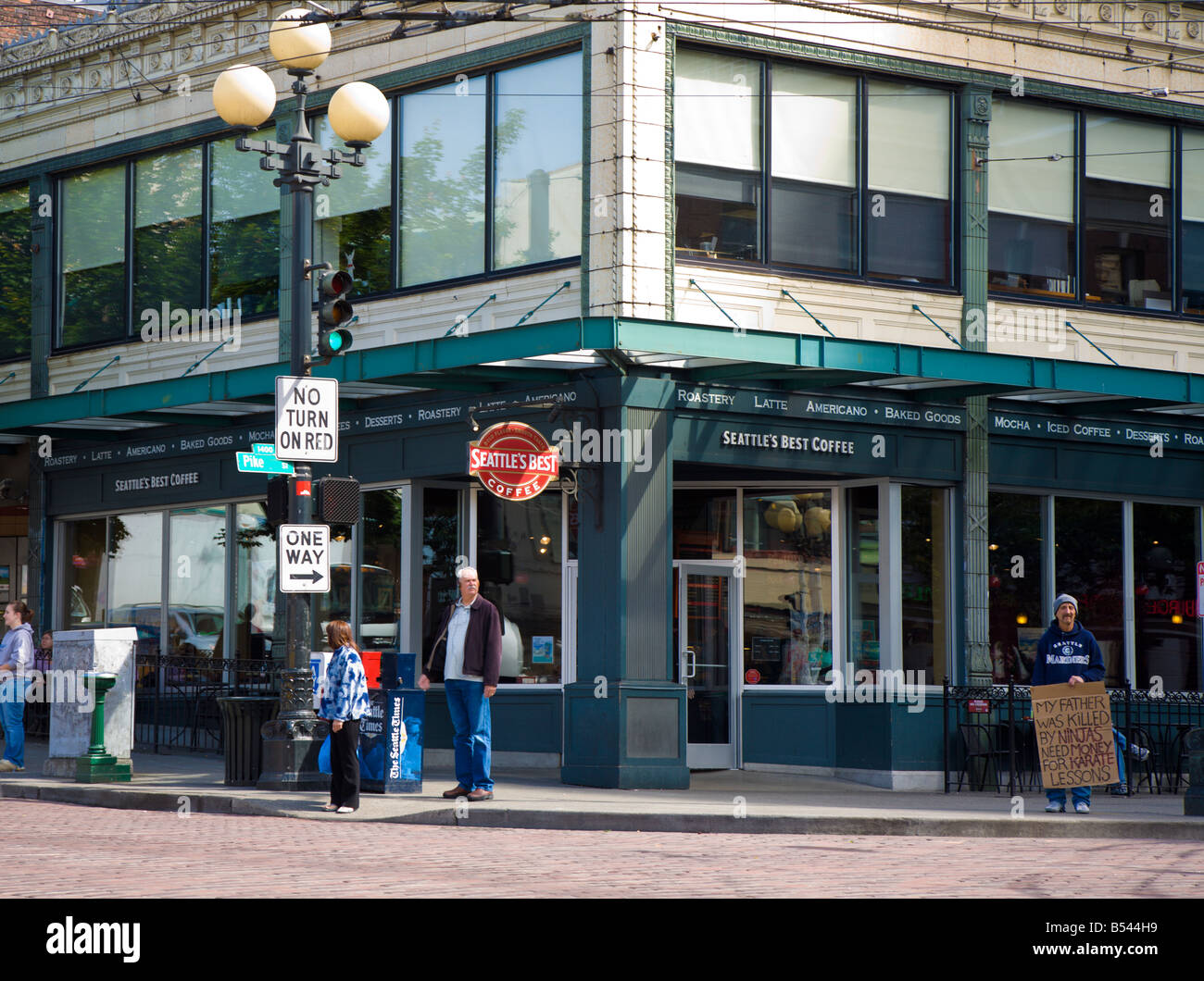 Coffee Seattle Washington at Mia Rooke blog