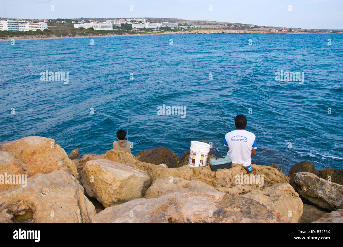 Cypriot men hi-res stock photography and images - Alamy