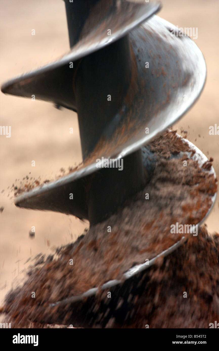 Dig hole falling hi-res stock photography and images - Alamy