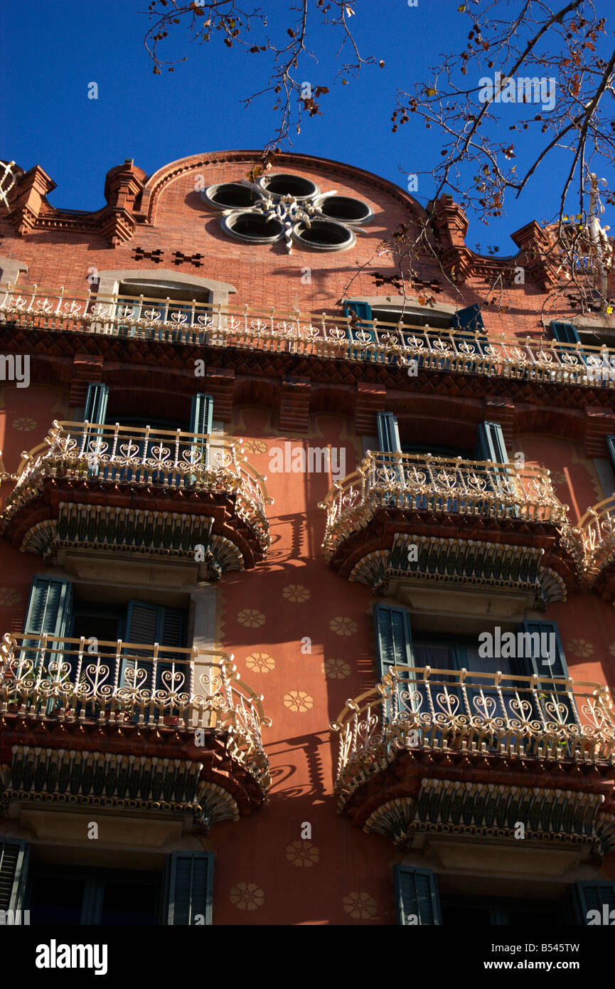 Modernismo modernista modernista hi-res stock photography and images ...
