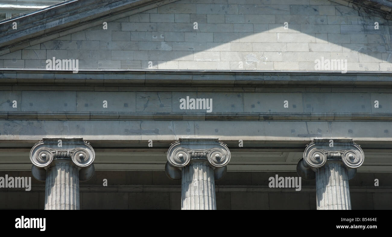 Triangle support beam structure architecture hi-res stock photography ...