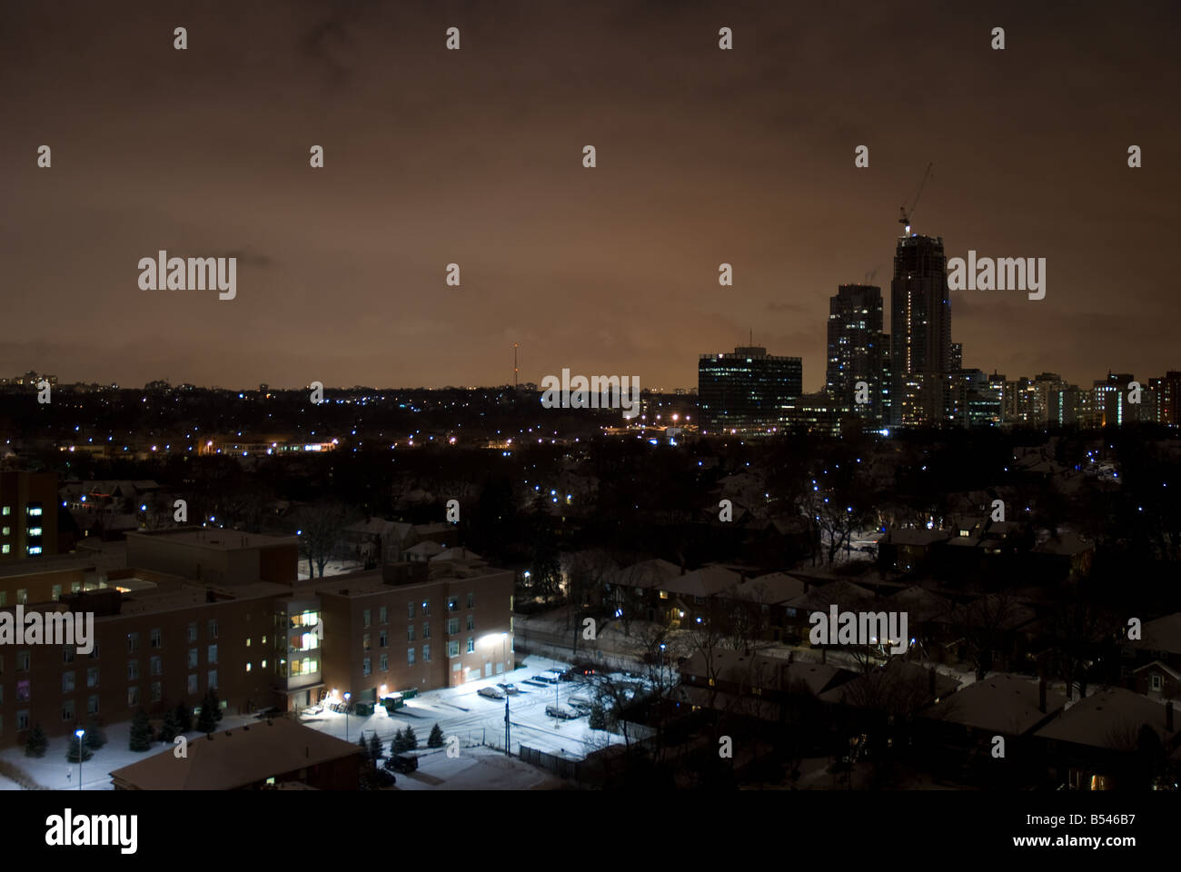 17th floor hi-res stock photography and images - Alamy