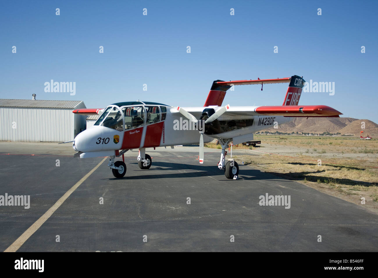 Ryan Fly In at Hemet Ryan Airport. The fly in featured a range of ...