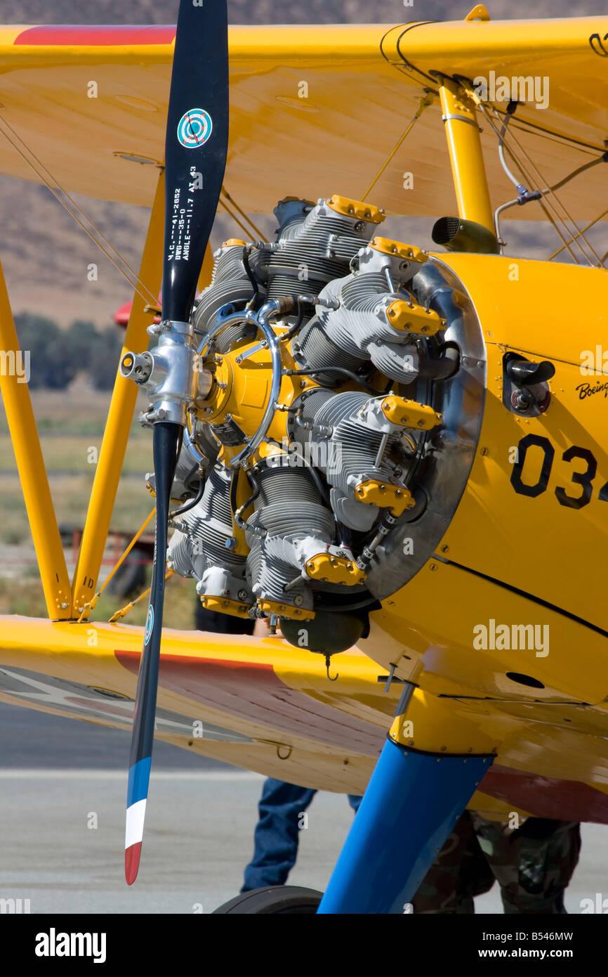 Ryan Fly In at Hemet Ryan Airport. The fly in featured a range of ...