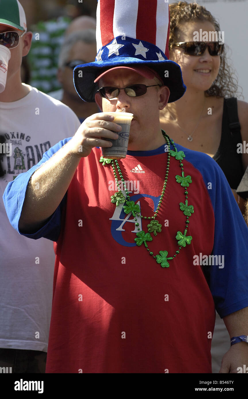 Overweight hat hi-res stock photography and images - Alamy