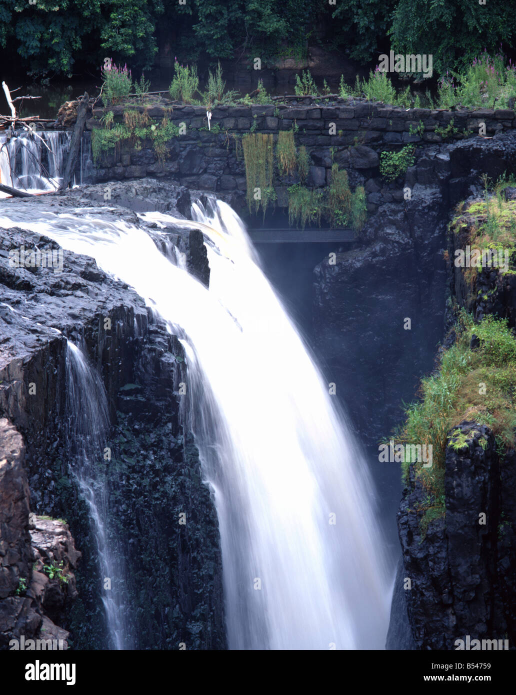 Passaic river hi-res stock photography and images - Alamy
