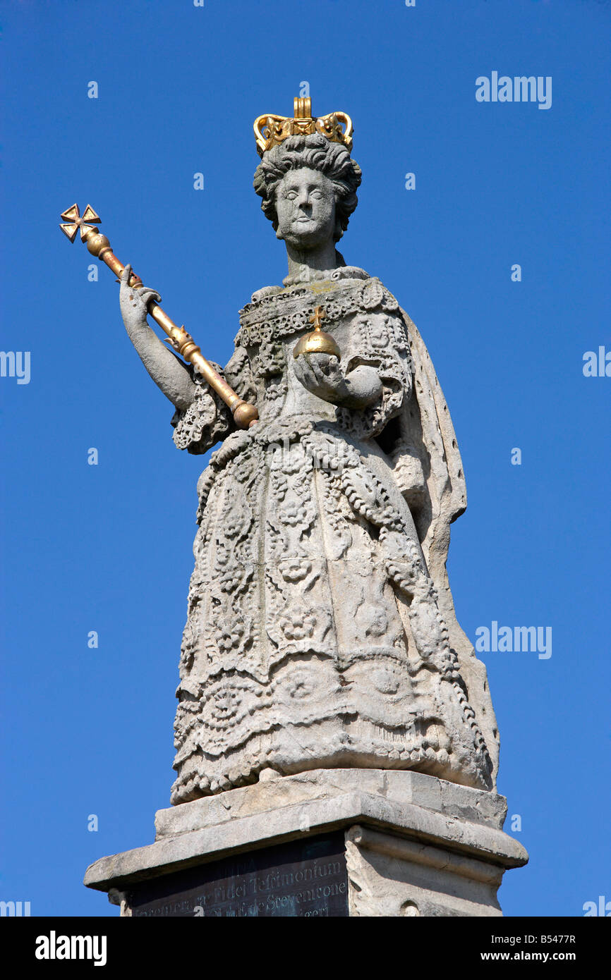 Barnstaple The Barnstaple Heritage Centre situated at Queen Anne s Walk ...