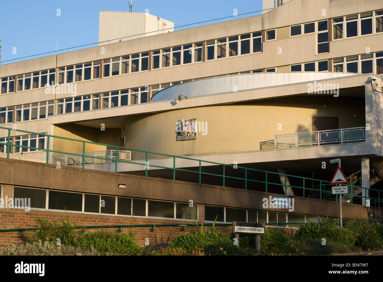 Leicestershire county council hi-res stock photography and images - Alamy