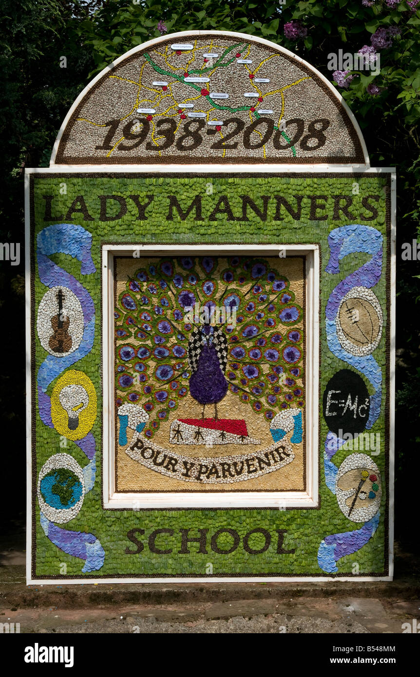 Lady manners school hi-res stock photography and images - Alamy
