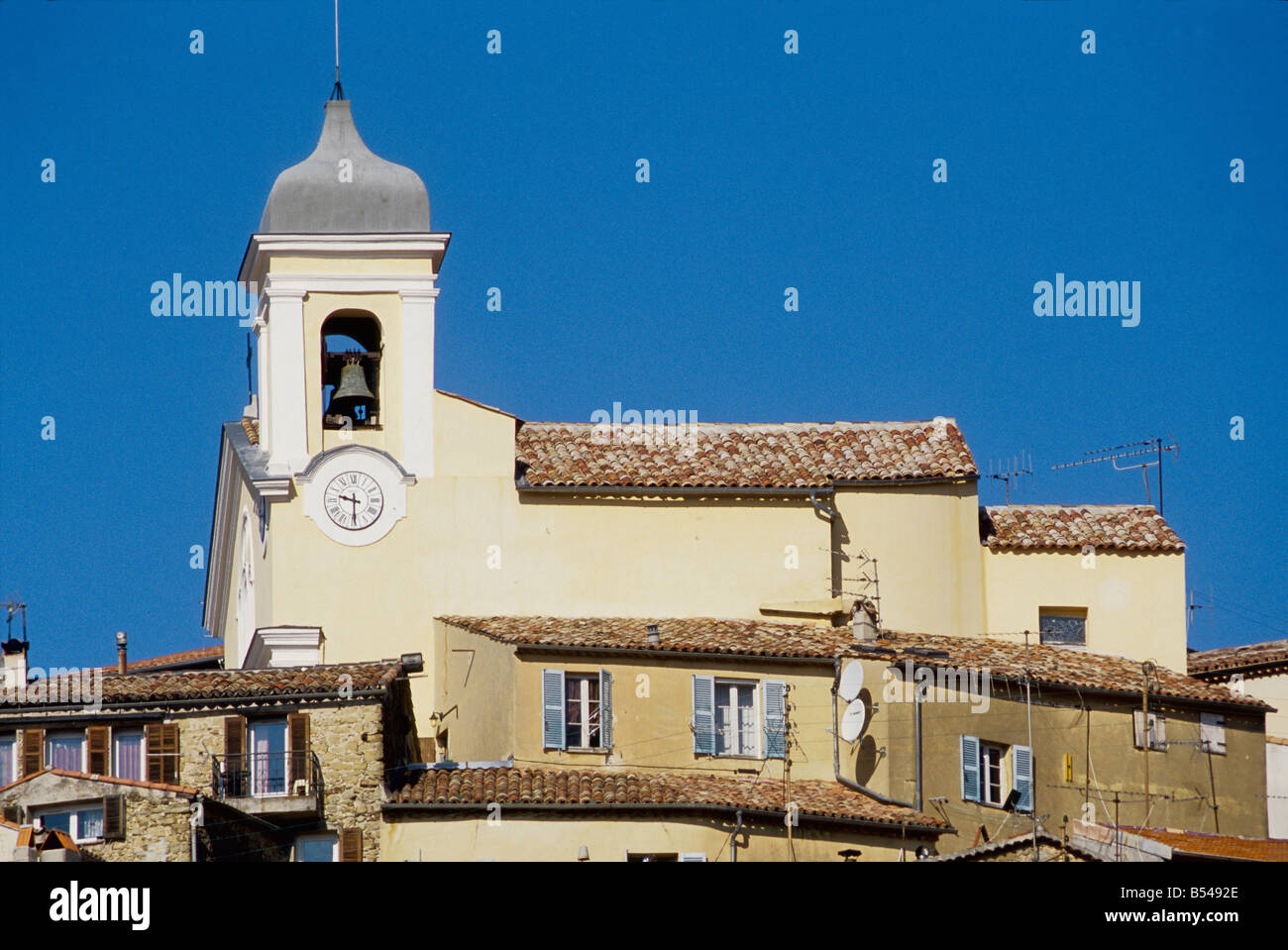 Berre hi-res stock photography and images - Alamy