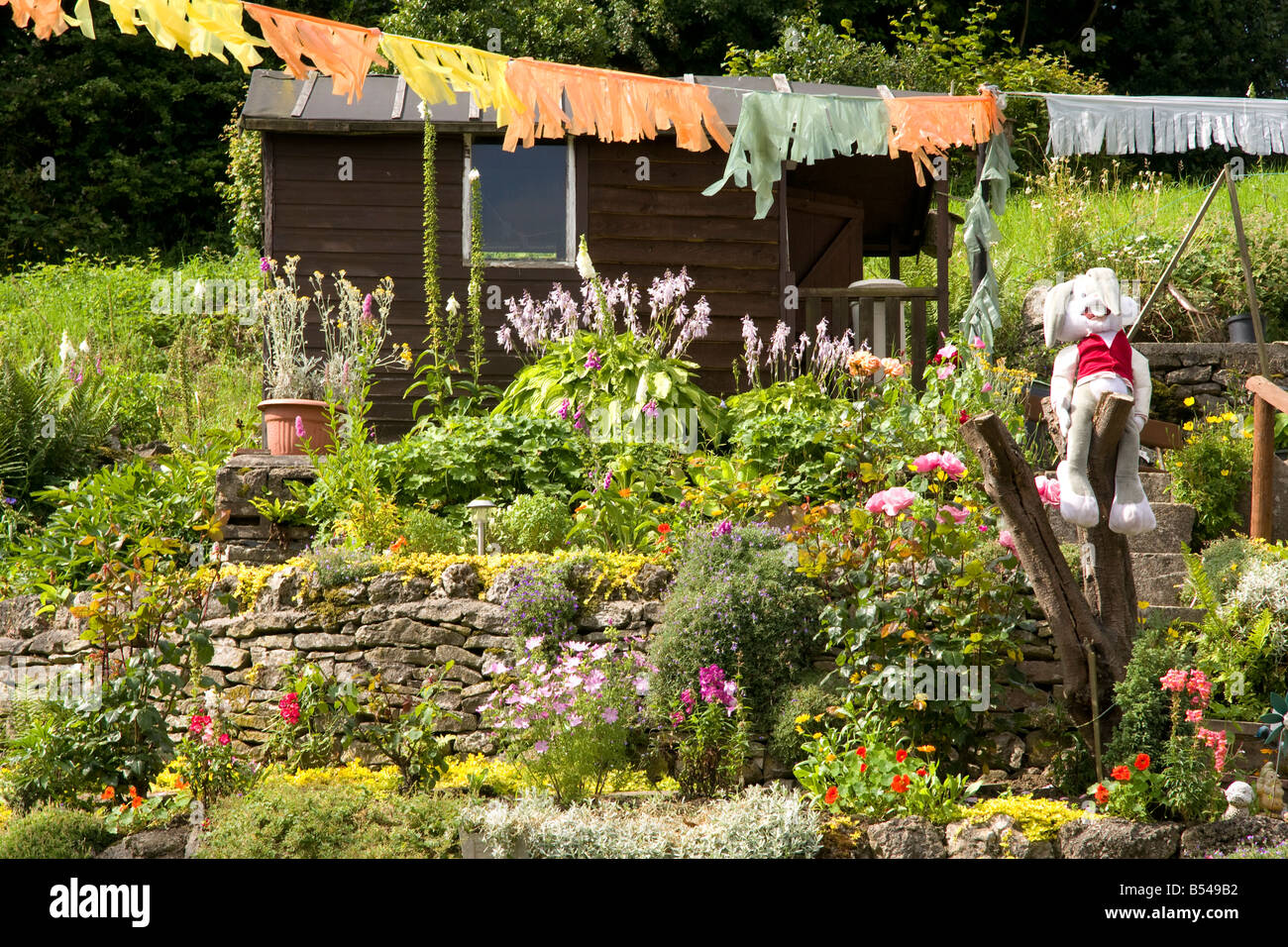 Bonsall hi-res stock photography and images - Alamy