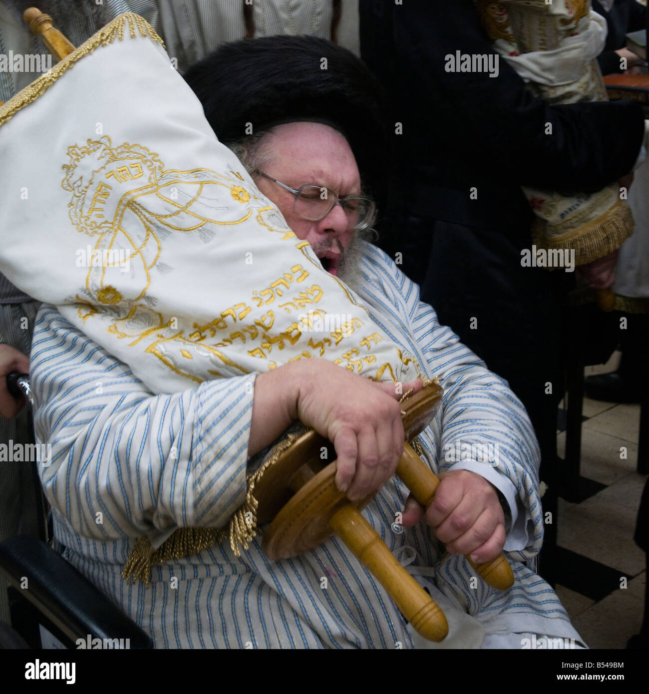 Thora High Resolution Stock Photography and Images - Alamy